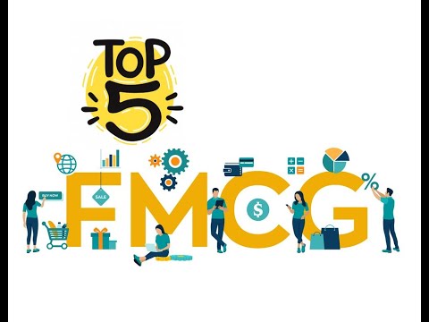 Top FMCG Companies in India FY 2019 - 2020 | Tamil | Thisaikaati