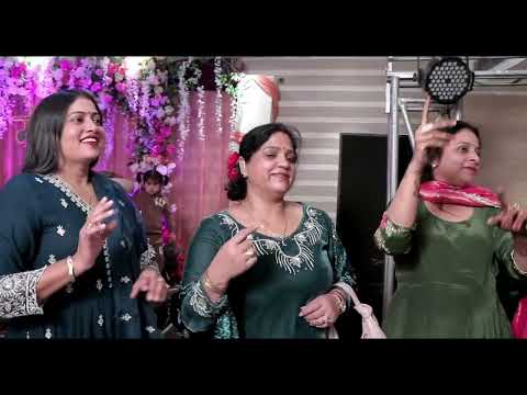Mehndi Gs