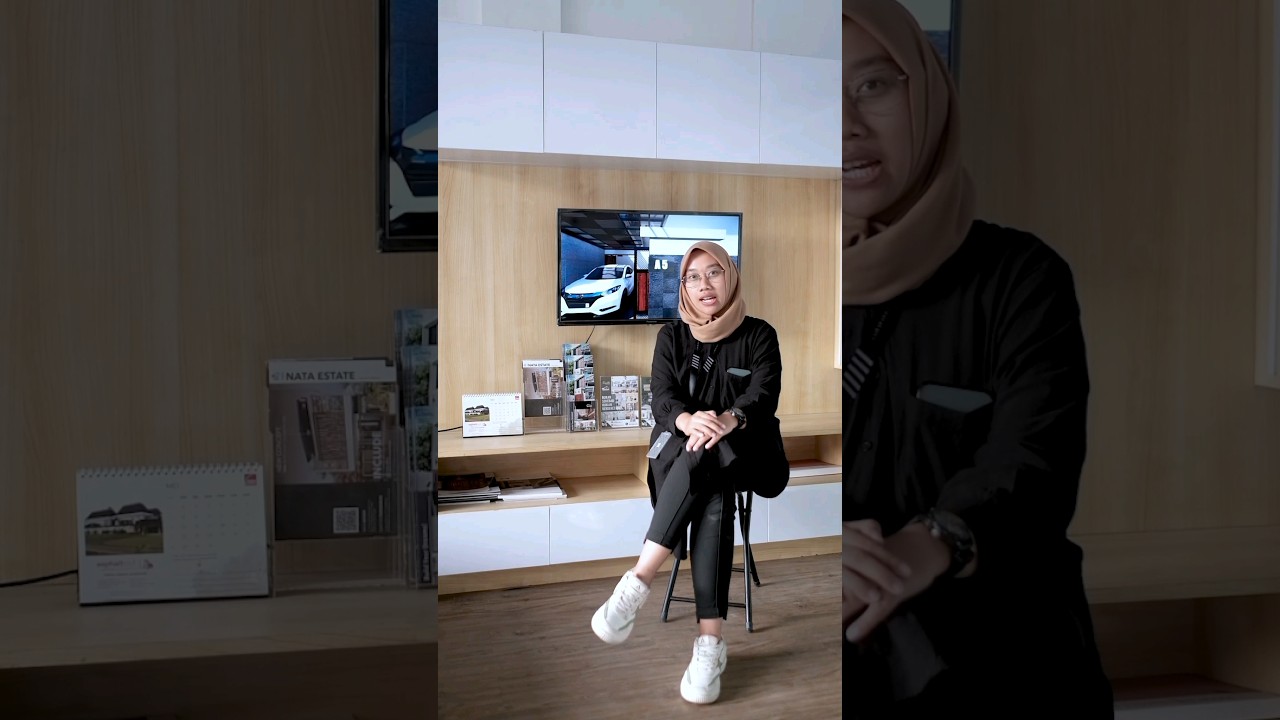 Apa sih untungnya pake jasa arsitek???