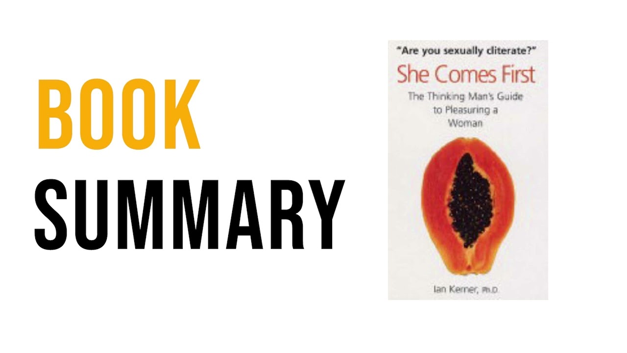 She Comes First by Ian Kerner | Free Summary Audiobook