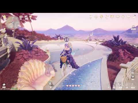 Steam Community :: Infinity Nikki