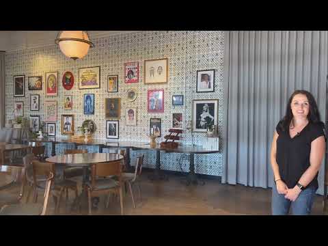 Virtual Tour | Culinary Dropout Phoenix
