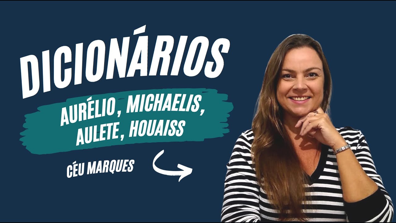 Volp, Aurélio, Michaelis, Aulete and Houaiss