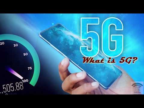 What is 5G? Everything You Need to Know!