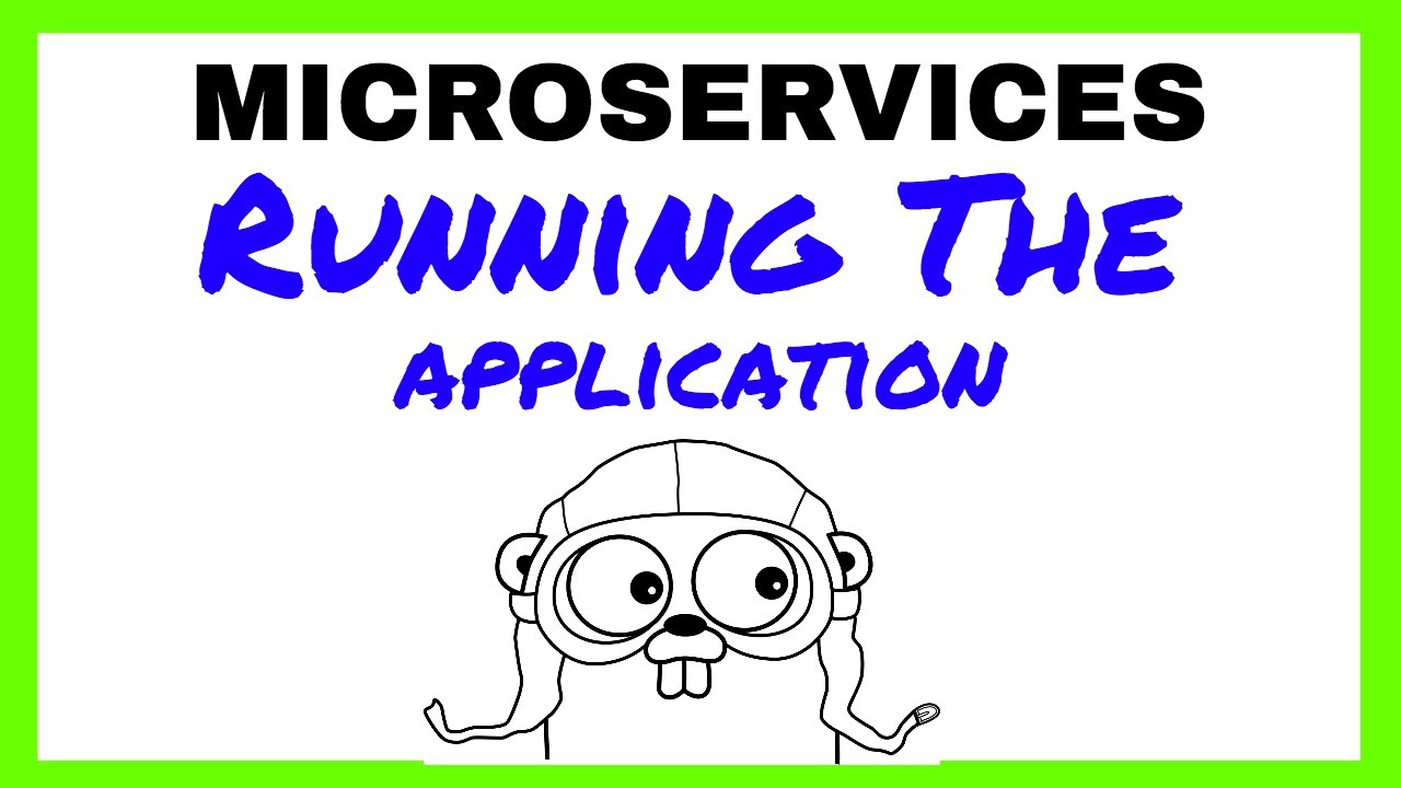 Microservice Example