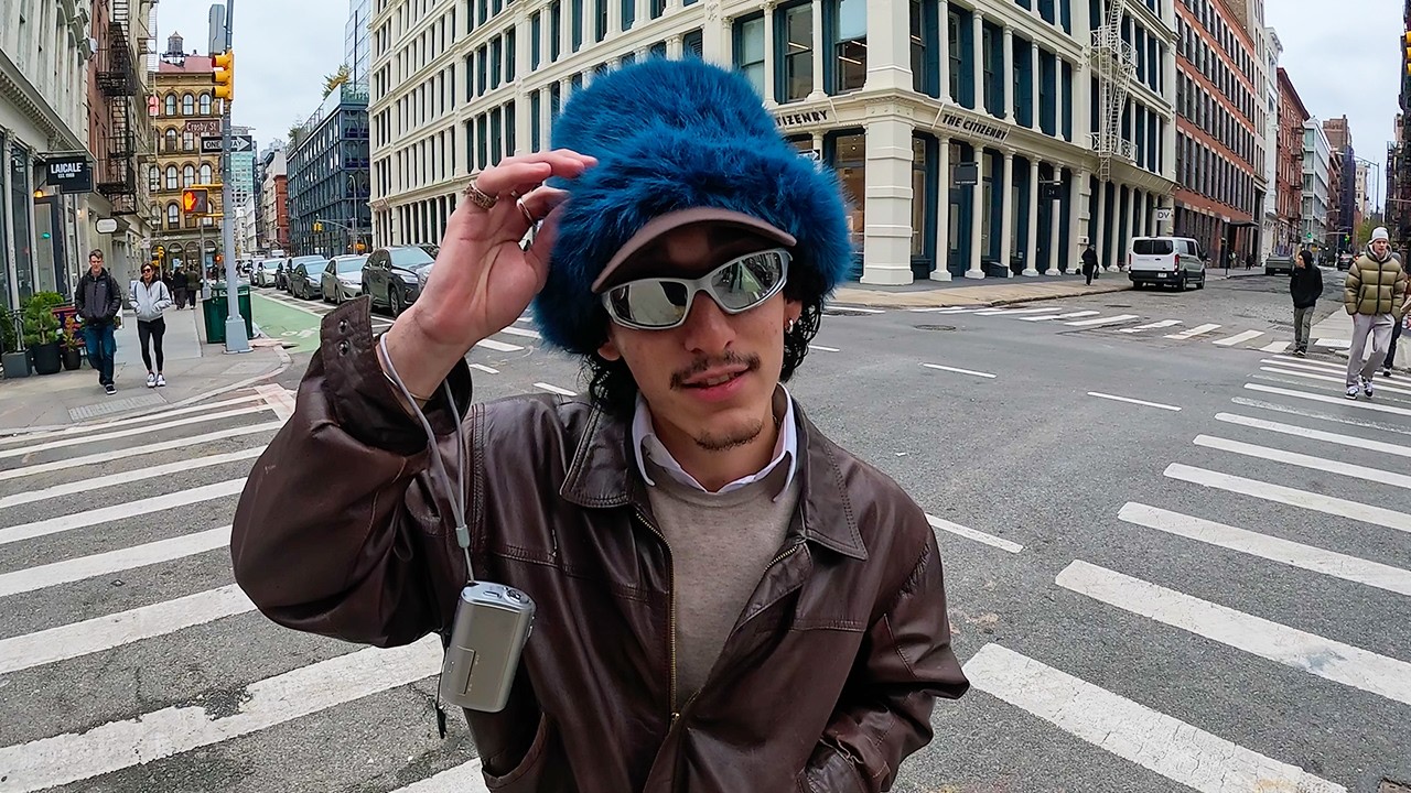 What Are People Wearing in New York? (Fashion Trends 2026 NYC Spring Street Style Ep.211)