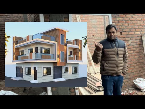 My new home tour, 21st January 2024