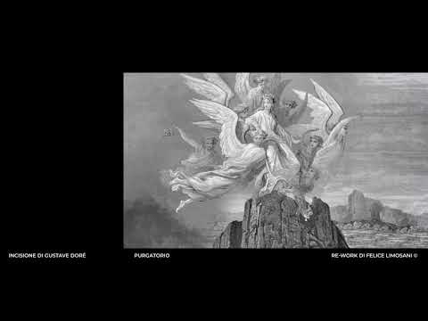 AT Superstudio Magazine - DANTE. THE GREAT POET LIVES TODAY