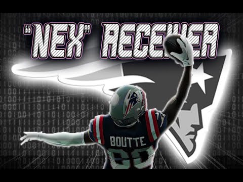 Kayshon Boutte | New England Patriots 2025 Roster Analysis
