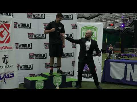 Elite Awards Ceremony | 2021 NNL World Championship