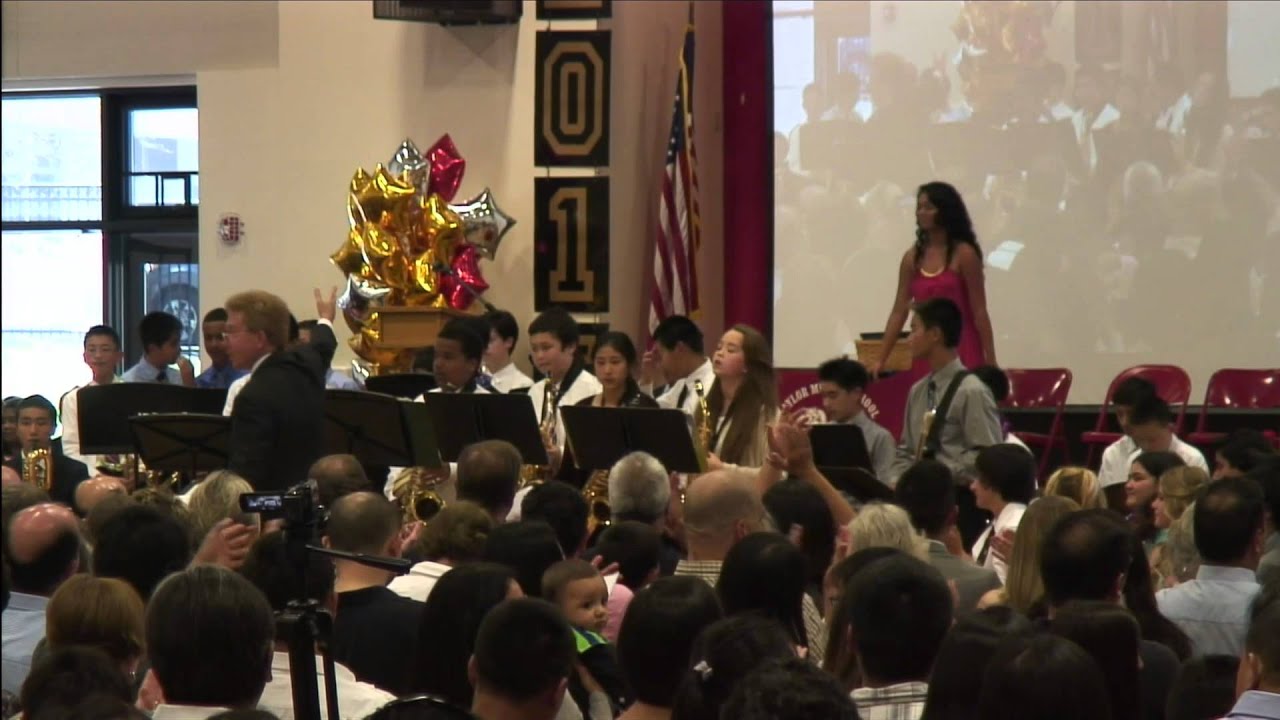 Taylor Graduation 2015