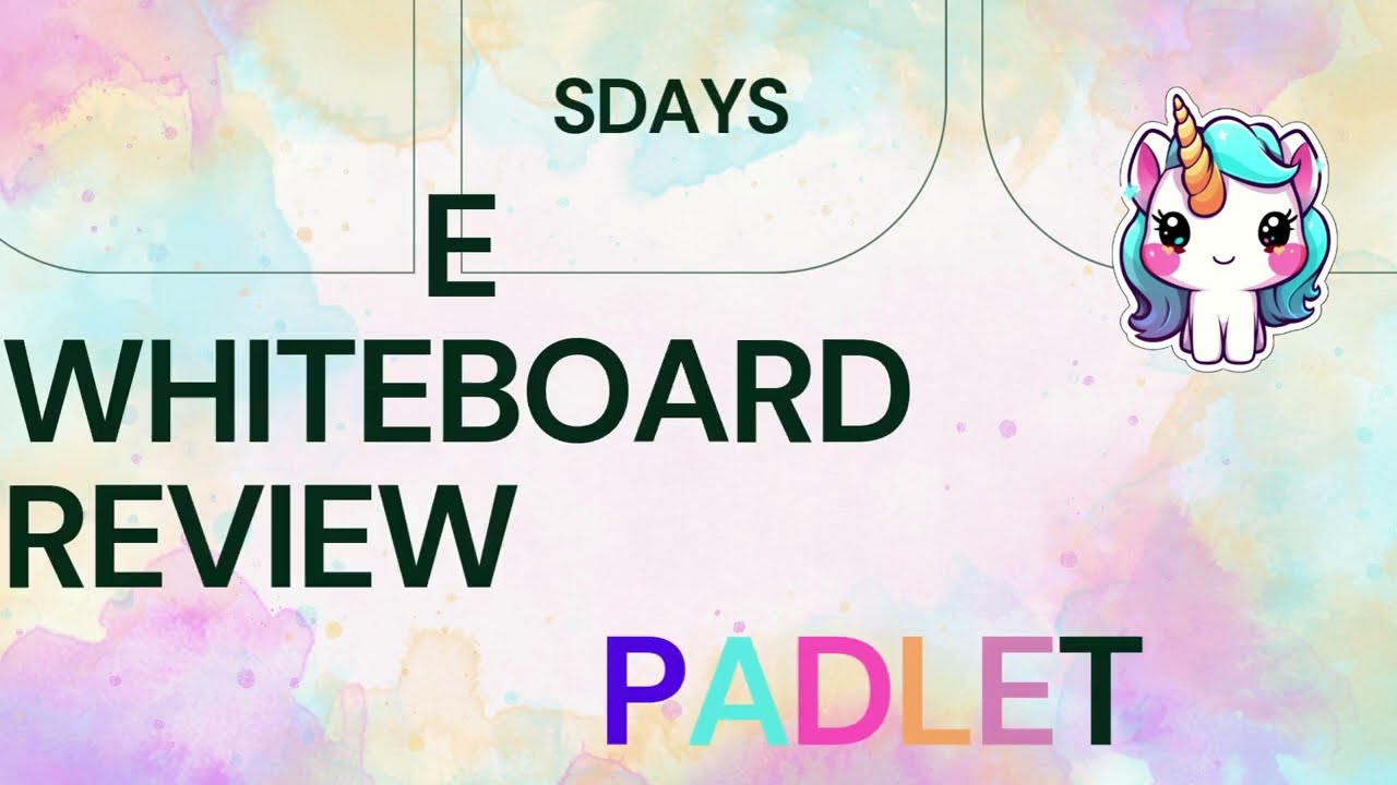 Padlet review