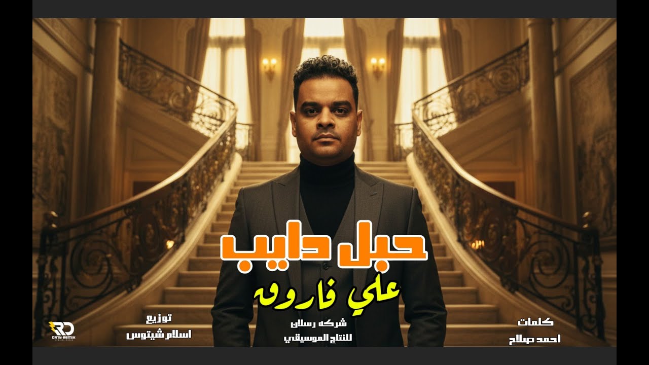 HABL DAYEB by Ali Farouk from Egypt | Popnable