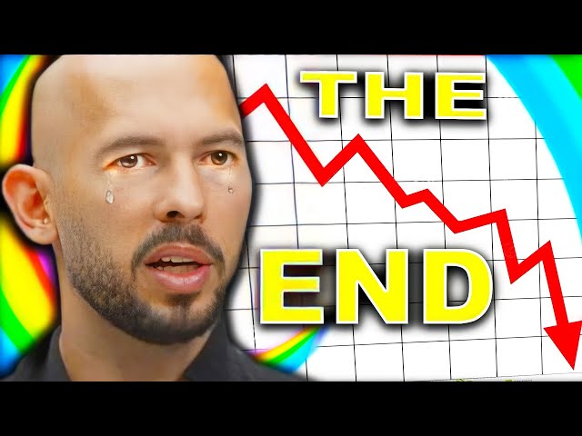 What did Andrew Tate say? Entire controversy and backlash explained