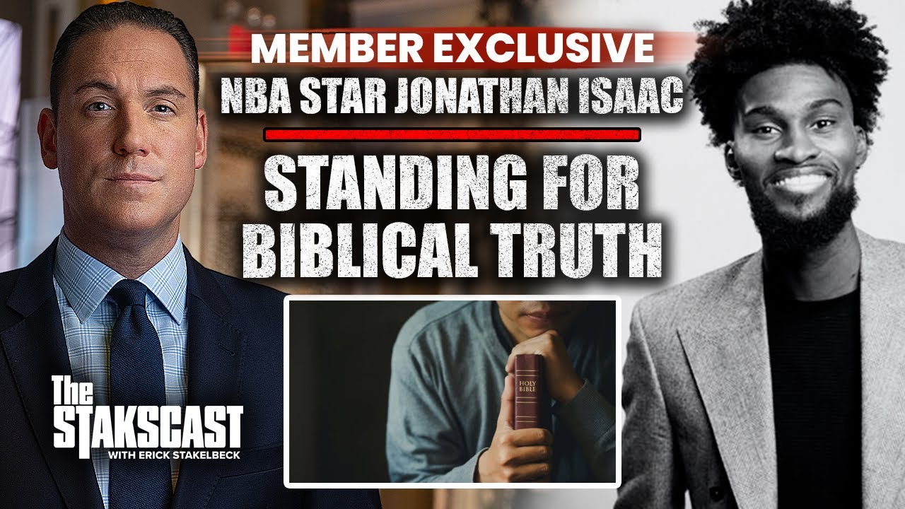 Erick Stakelbeck - Erick Stakelbeck