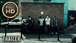 Shank - movie: where to watch streaming online