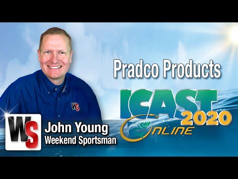 New Gear: Arbogast, Heddon, Lindy, Little Joe, and Rebel Lures | Pradco Outdoor Brands ICAST 2020