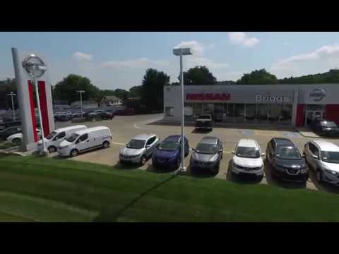Briggs Nissan In Manhattan!
