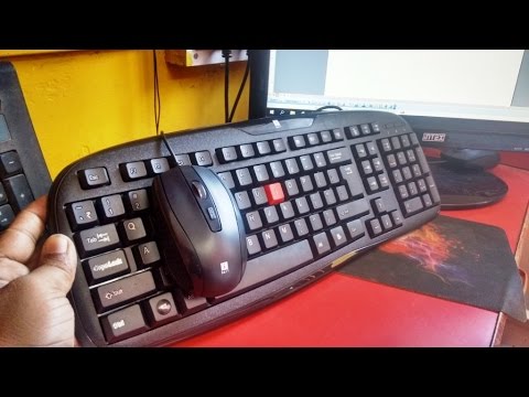 iball Computer Keyboard - Latest Price, Dealers & Retailers in India