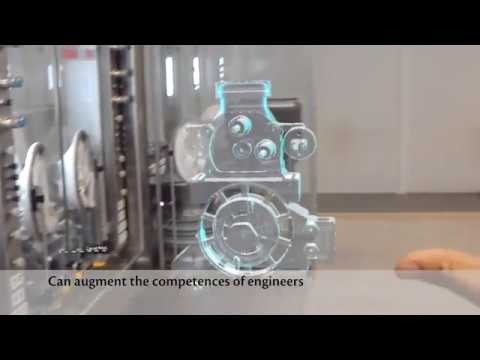 Connected Field Force APP | IMA Digital