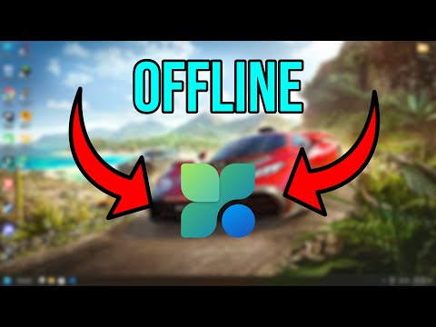 How To install microsoft PC Manager (Offline)