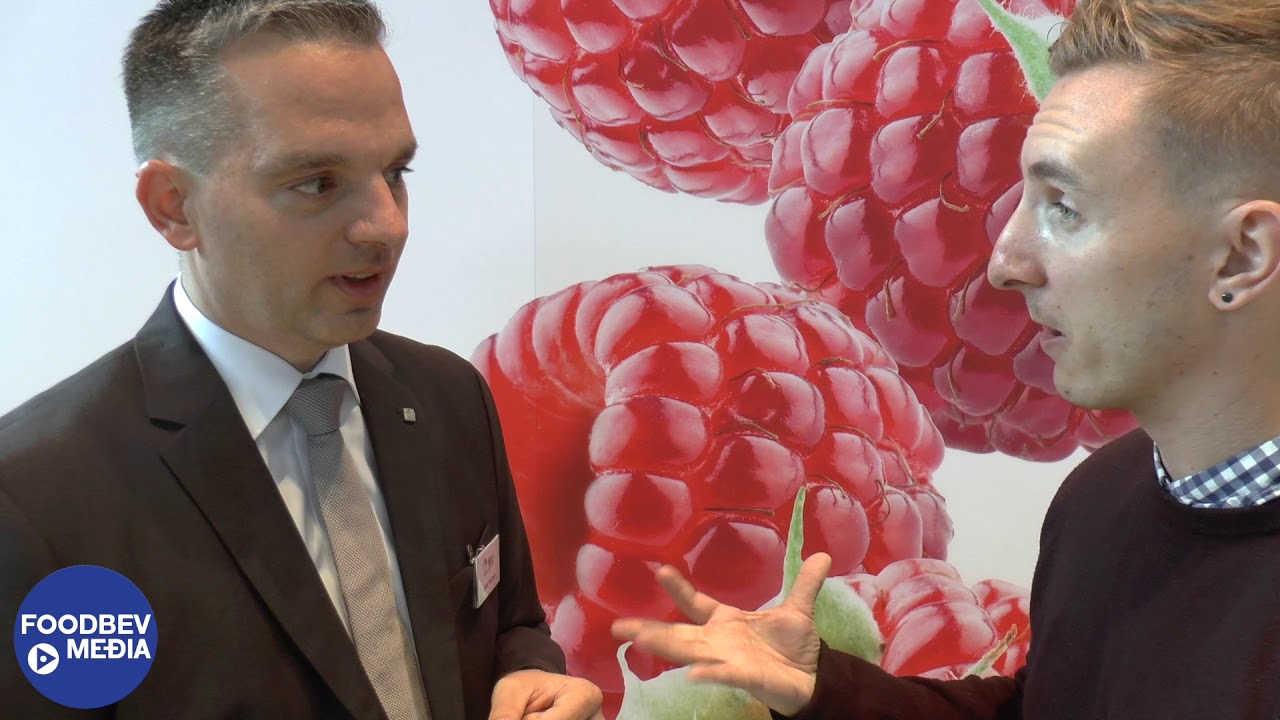 ADM Wild focusing on flavours from the named fruit