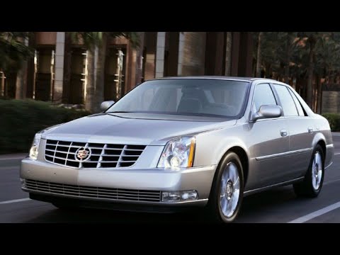 Cadillac DTS with trouble code P0449 -- The simple and inexpensive fix anyone can perform