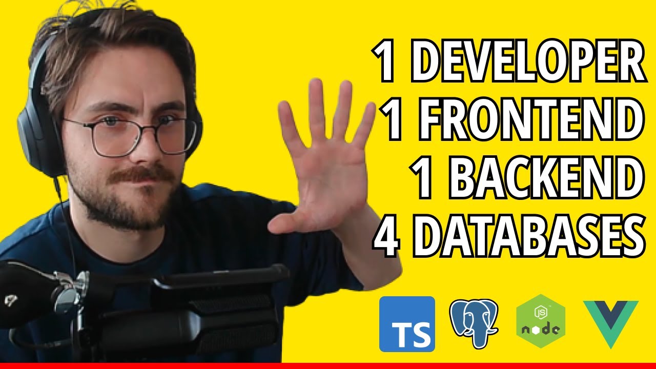 DEVELOPER: HOW I BUILT THIS WEB ANALYTICS TOOL FROM SCRATCH