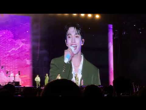 SEVENTEEN - 청춘찬가 (Cheers to Youth) [Vocal Unit] - RIGHT HERE IN BULACAN 250118