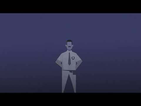 Prison Has a Purpose