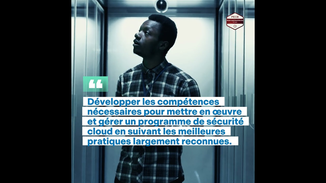 acm institute pecb certified lead cloud security