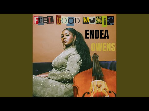 ENDEA OWENS - Feel Good (video)