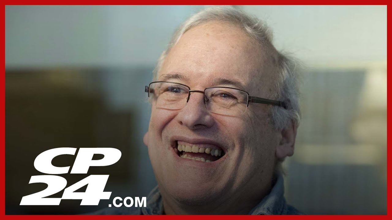 Beloved author Robert Munsch approved for MAID