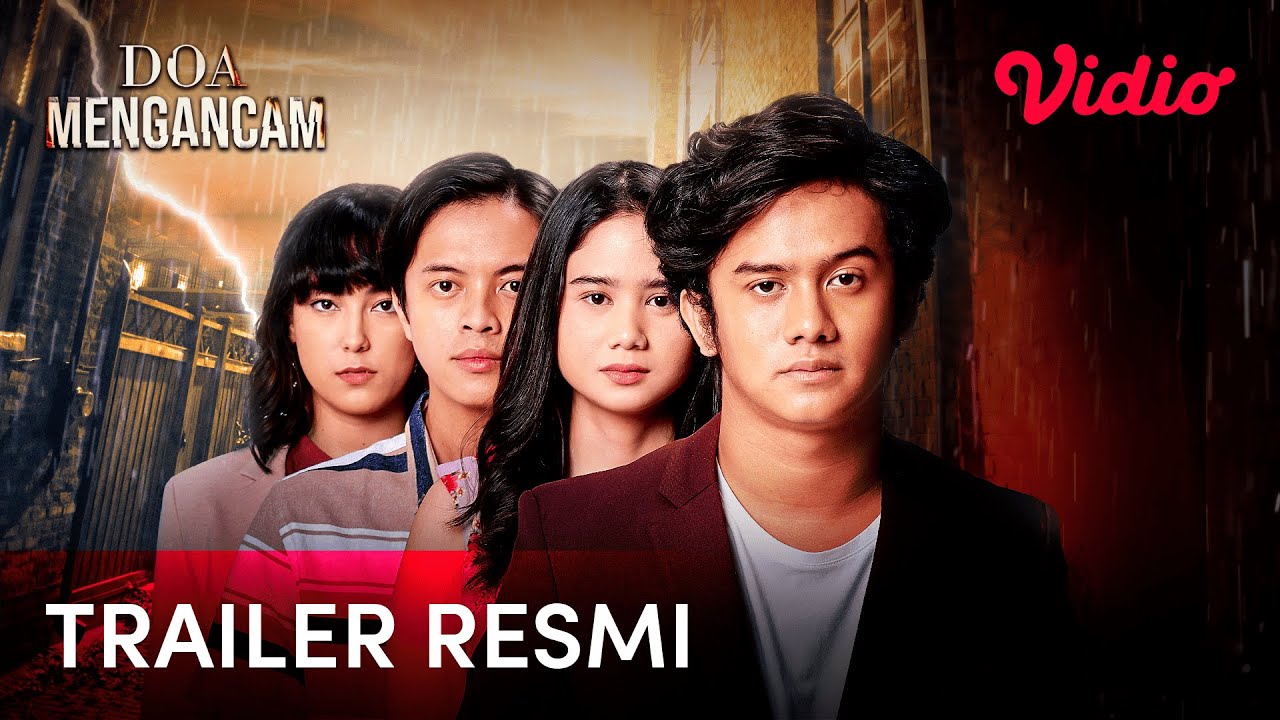 Doa Mengancam - Sinopsis, Pemain, OST, Episode, Review