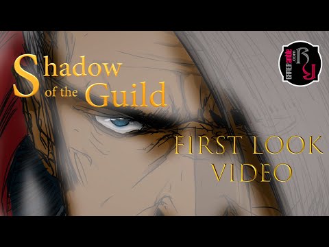 Steam Community :: Video :: GAMERamble - Shadow of the Guild First Look ...