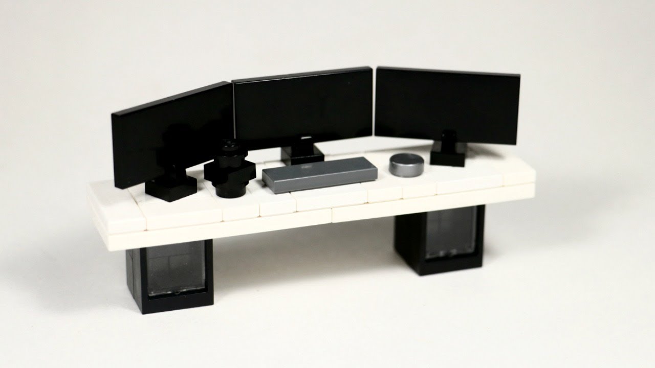 LEAKs レゴの作品 Galleries