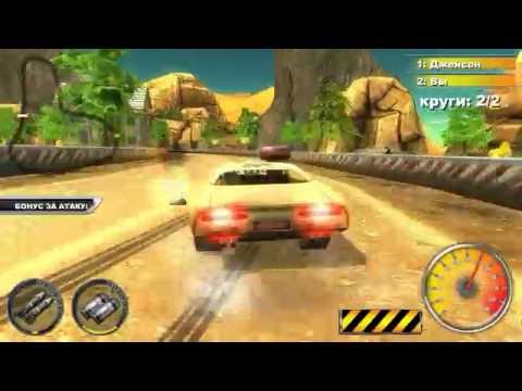 Steam Community :: Video :: Lethal Brutal Racing