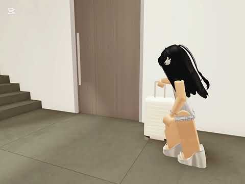 Series: The sea is calling us… 🐚 (edited by kiki 🤗) Ep 1: Moving in… 🏝️