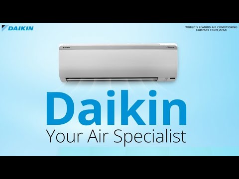 Daikin Split Air Conditioners - Latest Price, Dealers & Retailers in India