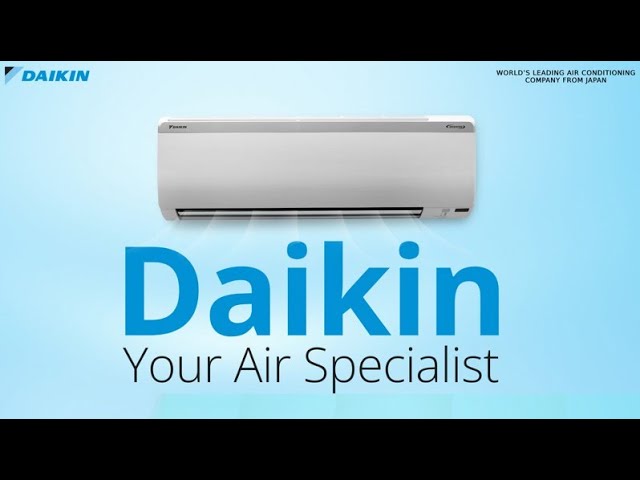 DAIKIN ONE WAY CASSETTE AC - Daikin Fkca71av16 2.0 Ton One Way Cassette ...