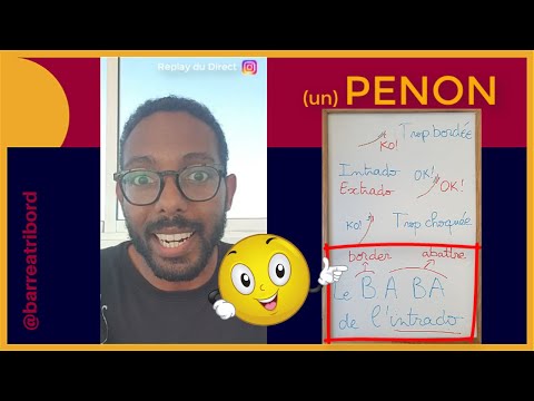 ⛵ Penon – Définition – Où ? – Comment ? – 3 exemples pratiques