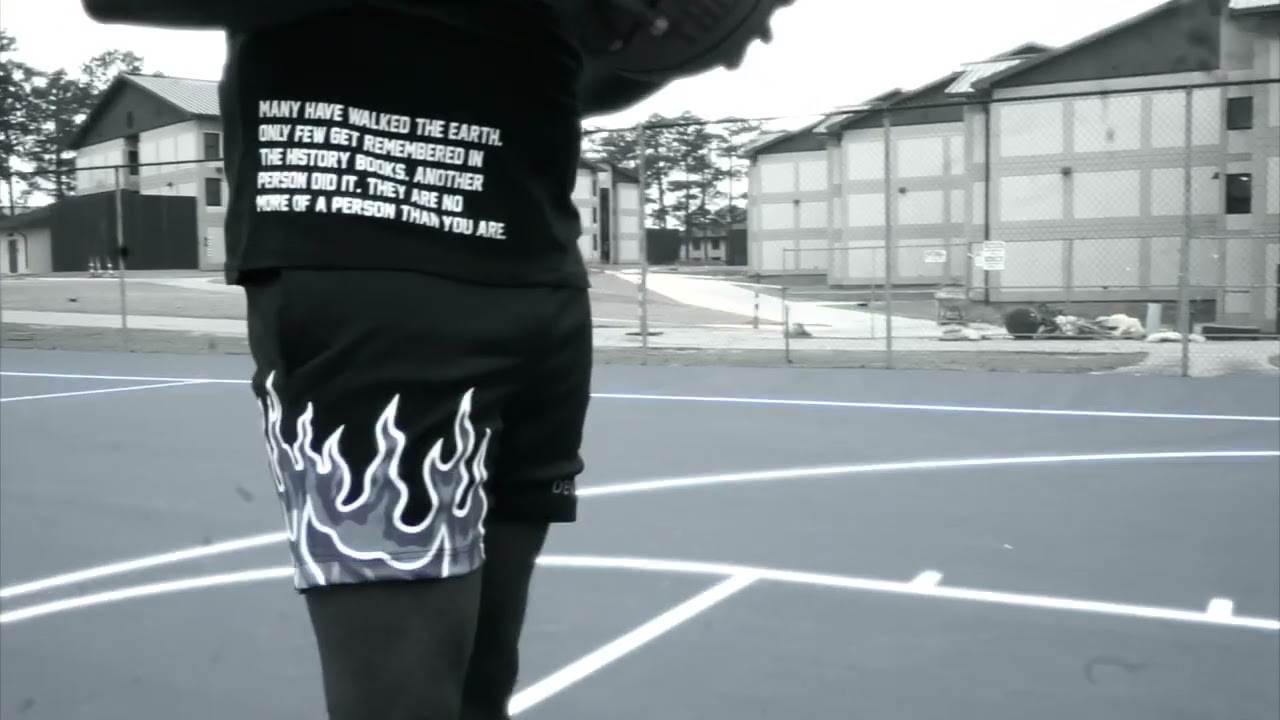 Devotion Promo Video