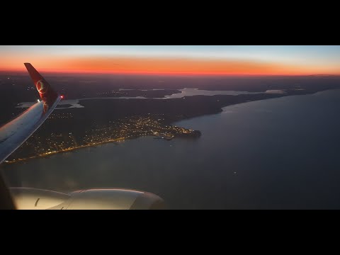 Turkish Airlines - TK - flights, aircrafts, destinations | Airline ...