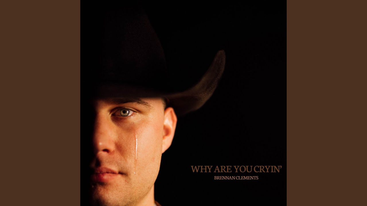 Why Are You Cryin'