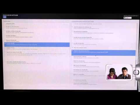 Steam Community :: Video :: instalación centos 7 UNIVERSIDAD SALESIANA ECUADOR