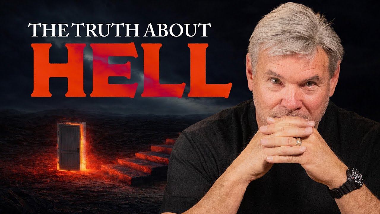 Hell Explained: Why Reading The Bible Correctly Matters