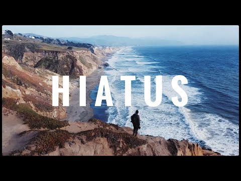 This Took Me 2 Years to Complete (Hiatus Zine!)