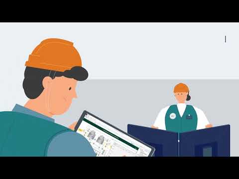 ENG) Industrial Big Data Management Solution HanPrism