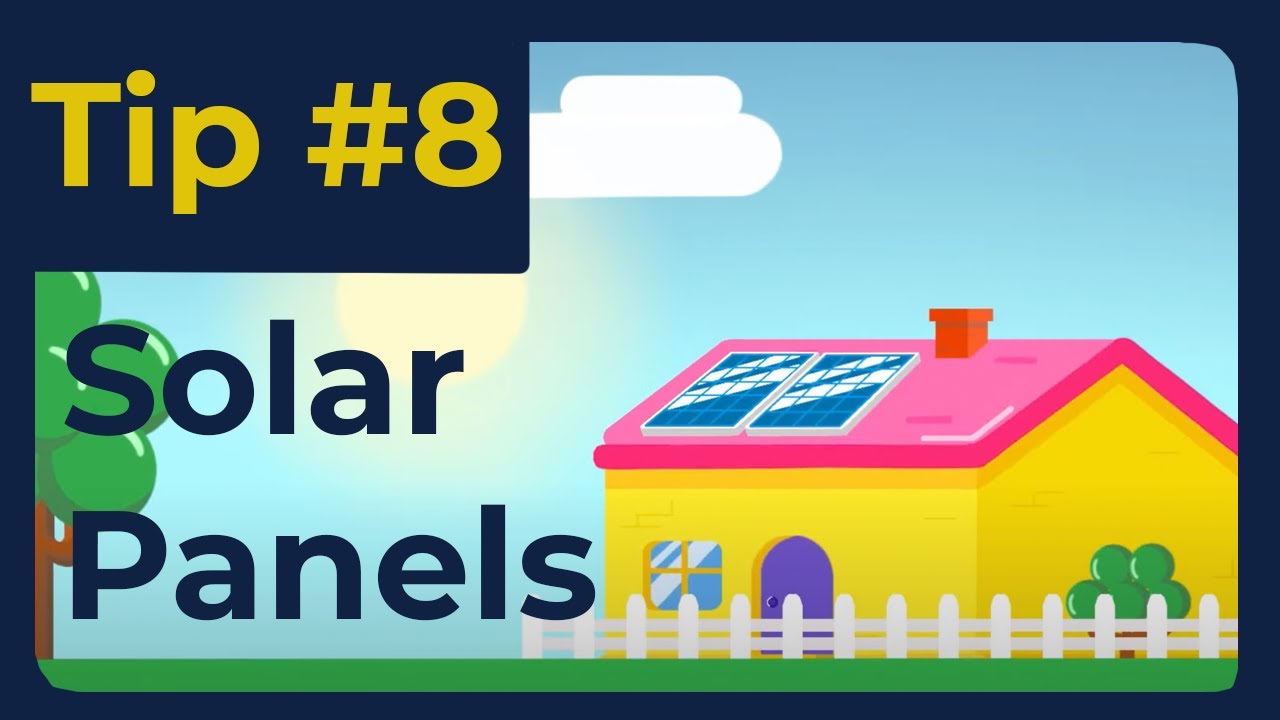 Ten Steps To Take Before Installing Solar - Tip #8: Understand safety rules