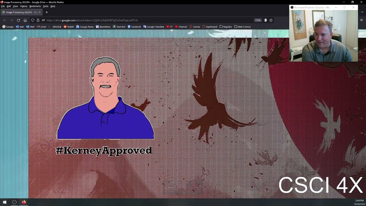 Image Gallery: Image Processing Assignment